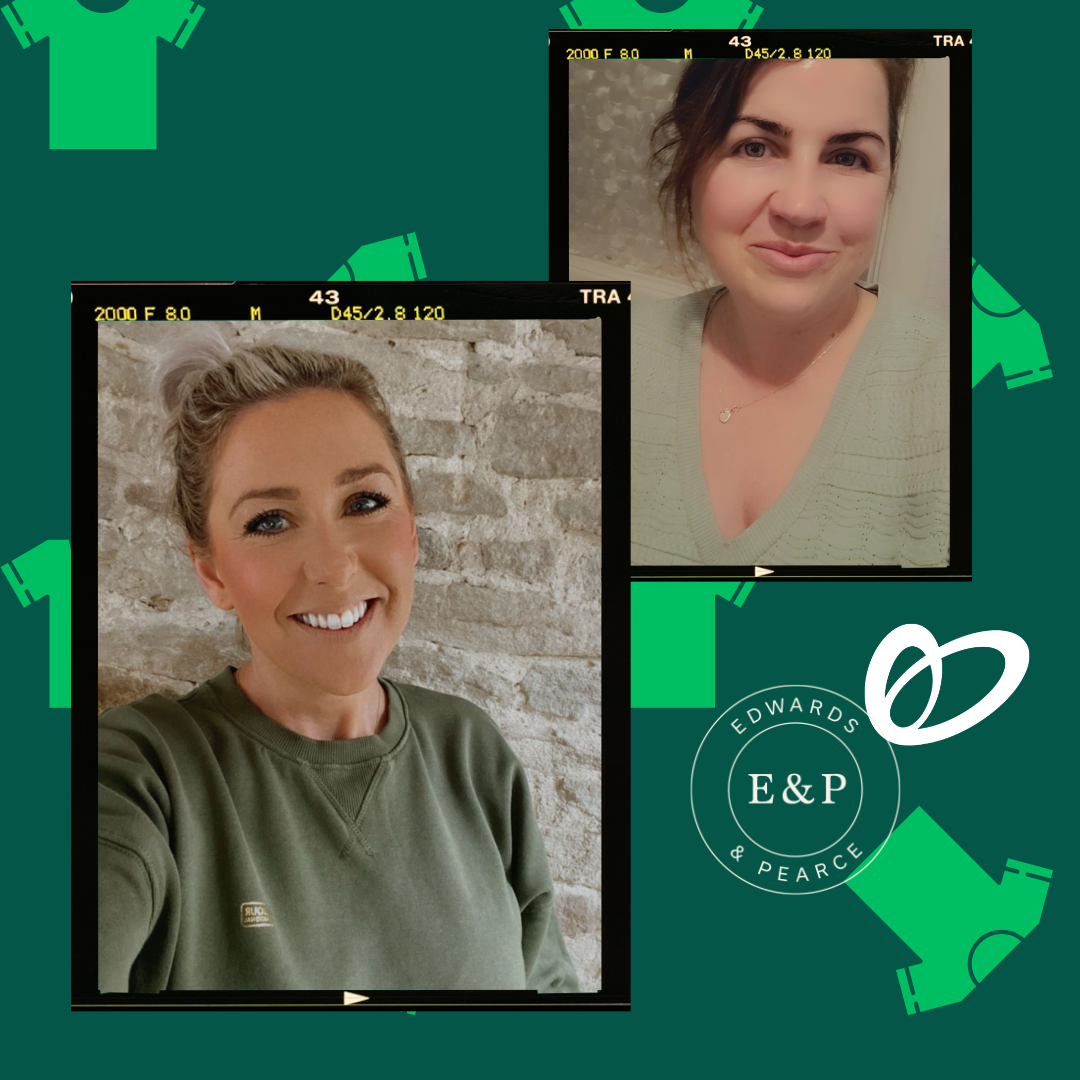 News & Events | Edwards and Pearce